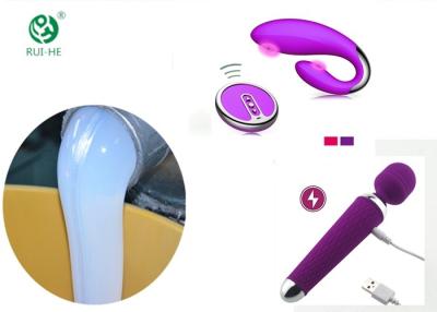 China Medical Grade Silicone Rubber RH6250-60YH Used In Medical Consumables Catheters Negative Pressure Drainage Ball for sale