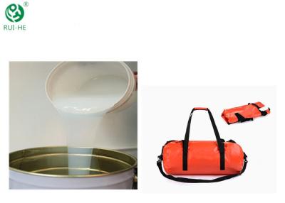 China Fast Curing Custom Silicone Rubber Neutral Odor And Taste RoHS / FDA Approved for sale