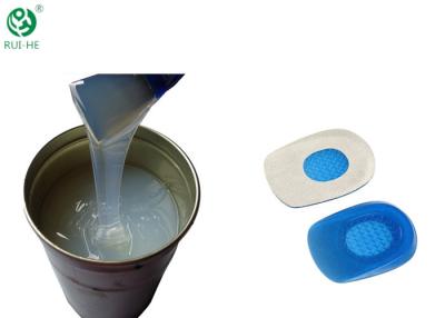 China Fast Curing Custom Silicone Rubber Neutral Odor And Taste RoHS / FDA Approved for sale