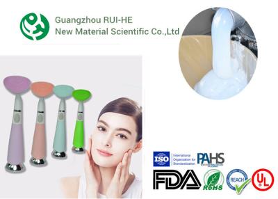 China High Transparency LSR Liquid Silicone Rubber 9140 - 30Y® For Fabric Surface for sale
