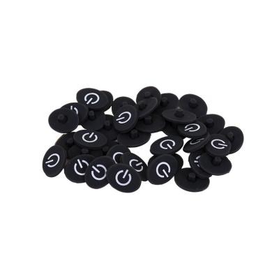 China Anti - Yellowing Liquid Silicone Rubber For Computer Keys Products Excellent Resilience for sale