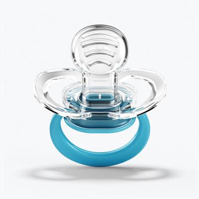 China High Translucent Liquid Silicone Rubber For Nipple 1 Year Shelf Life for sale