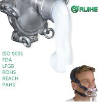 China MSDS Two Part Liquid Silicone Rubber for sale
