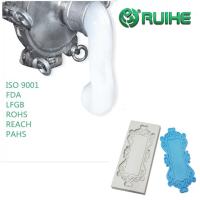 China Industrial Liquid Silicone Rubber for sale