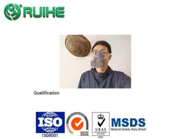 China Custom LSR Liquid Silicone Rubber For Recyclable Facial Mask High Thermal Stability for sale