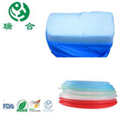 China Food Grade Silicone Hot sale Unisex comfortable new surgical silicone rubber face mask respirator for sale