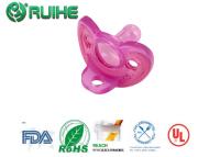 China Environment-Friendly Fast Curing Liquid Silicone Rubber For Pacifiers for sale