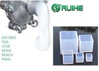 China Molds Making Two Component 0.8% RTV2 Silicone Rubber for sale