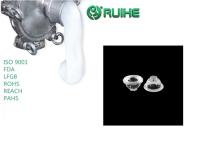 China High Transparency Liquid Silicone Rubber For Led Encapsulation for sale