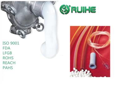 China High Viscosity FDA Standards Liquid Silicone Rubber for sale