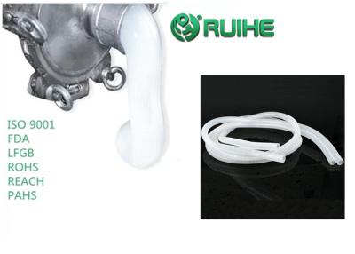China Medical Grade High Transparency Liquid Silicone for sale