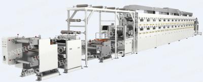 China High Capacity Lithium Battery Production Short Installation Time for sale