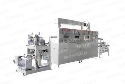 China Lab Transfer Coater, Coating Width Max 500mm for sale
