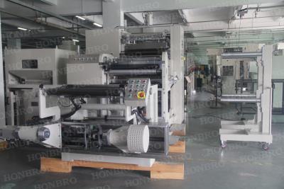 Cina Tipo della taglierina 2 del laboratorio di processo di fabbricazione della macchina di taglio dell'elettrodo della batteria in vendita