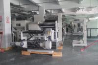 China Automatic  Electrode Making Machine Slitter  15-500mm Width for sale