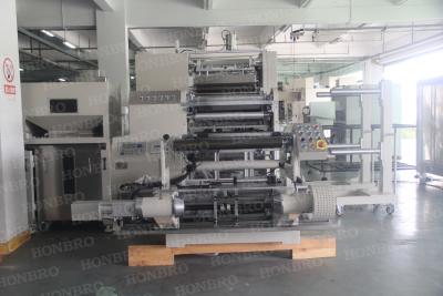 Cina Processo della macchina di taglio dell'elettrodo della batteria al litio del laboratorio in vendita