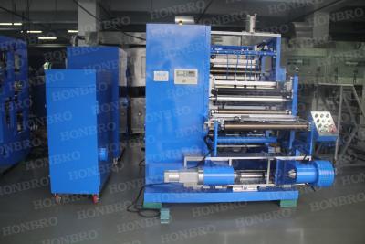 Cina Batteria cilindrica del laboratorio della macchina di taglio dell'elettrodo della batteria di 18650 cellule in vendita