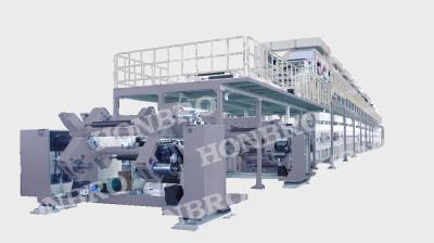 China Advanced Control System ISO 9001 Lithium Battery Production Line with Fast Speed for sale