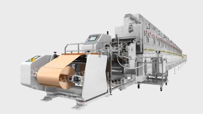 China High Safety Lithium Battery Production with Short Installation Time for sale