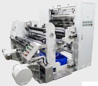 China 250um Electrode Making Machine Continuous Auto Slitter for sale