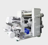 China 250um Electrode Making Machine Continuous Auto Slitter for sale