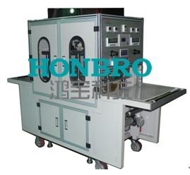 中国 熱く、冷たい出版物機械は半実験室の器械7.5KWを自動化した 販売のため