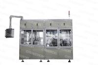 China Auto Degas Machine for sale