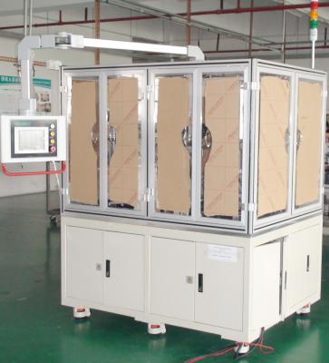 China pilha prismático da produção da pilha de bateria de 450mm que fabrica o auto empilhamento de Z à venda