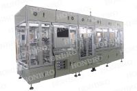China 350EA/H Battery Packaging Machine Top Side Sealing Machine Automatic for sale