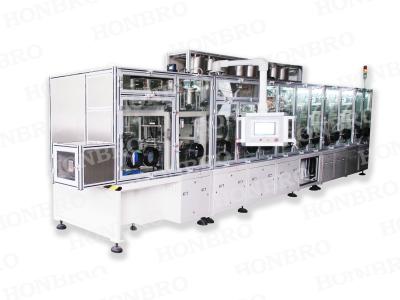 China Inyección 15kW del electrólito de la fabricación de la asamblea de la batería de la célula de la bolsa en venta