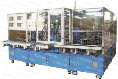 Cina Tab Ultrasonic Welding Machine automatico, tipo 650 in vendita