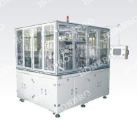 China Ev Lithium Battery Production Line Auto Stacking Machine For Single Cell for sale