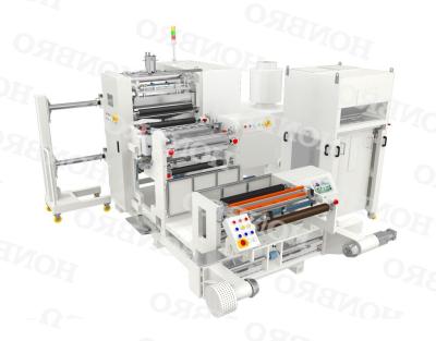 China Tipo cadeia da etapa de Ion Battery Production Equipment Center do lítio de fabricação da talhadeira à venda