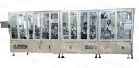 China Fully Automatic Ultrasonic Welding Machine , 400 Type for sale