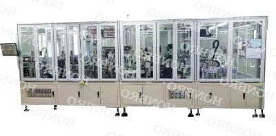 Cina Macchina completamente automatica di saldatura a ultrasuoni, tipo 400 in vendita