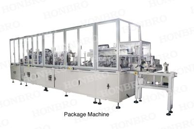 China TWS Soft Battery Packaging Machine For Lithium Ion Sealing 18KW for sale