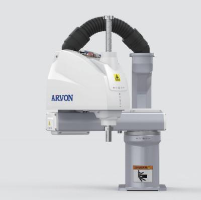 China ARP3 Series Industrial Robots With Vision 0.43/m Stander cycle time for sale