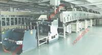 China Max 680mm One Side Squeeze battery coating Machine for Anode And Cathode for sale