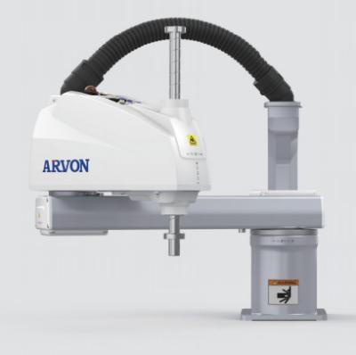 China Industrial ARP10 Series Four Axis Robots With Vision Arm length 700mm for sale