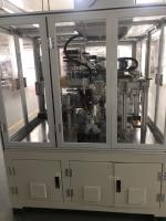 China High Speed Automatic Battery Stacking Machine With Force 50-100N And Length 2m for sale
