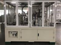 China High Speed Automatic Battery Stacking Machine With Force 50-100N And Length 2m for sale