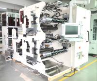 China 100m/min High Speed Battery Slitting Machine 500mm Max Slitting Width for sale