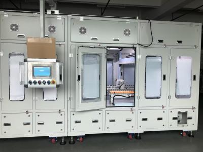 China des Zellen24v Überstrom-Schutz Versammlungs-prismatischer Verbindungsstück-XLR zu verkaufen