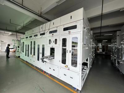 China confiable de alto rendimiento de la asamblea de célula 24V y durable prismáticos en venta