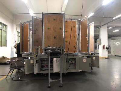 Cina Assemblea delle cellule del sacchetto con il cortocircuito di sovraccarico Overdischarge//la protezione temperatura di sovracorrente in vendita