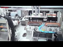 Auto Centrifugal Degass Machine Industrial  Lab Injection