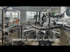 Auto Battery Ultrasonic Tab Welder Lipo Battery Manufacturing Process Electric Vehicle