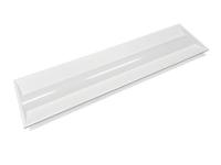 Quality Versatile Dimmable LED Troffer Lights 4550lm With Adjustable Wattage / Color for sale