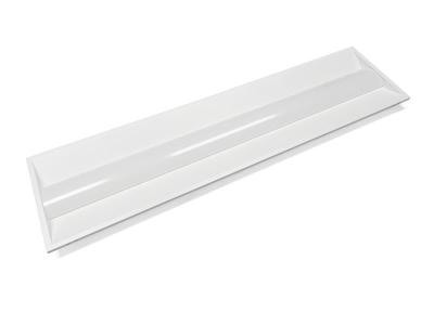 Quality Versatile Dimmable LED Troffer Lights 4550lm With Adjustable Wattage / Color for sale