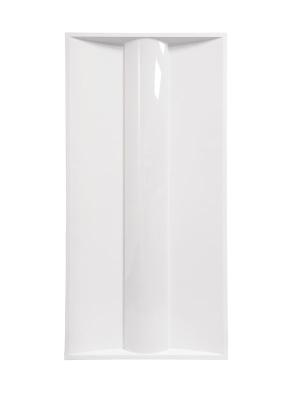 Quality 2x4 LED Troffer Light Fixture For Commercial And Industrial for sale